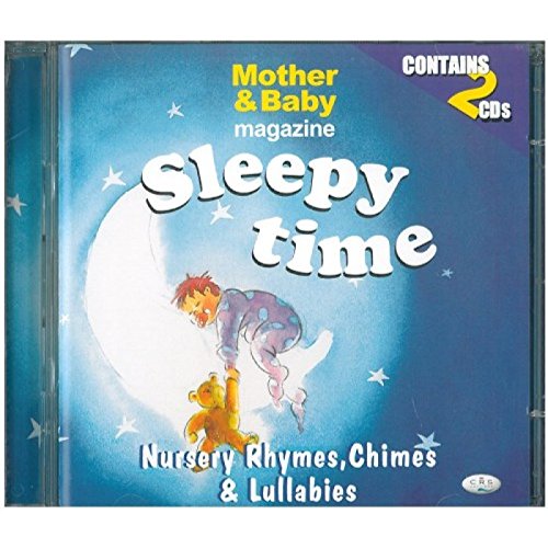 MOTHER & BABY LULLABIES AND NURSERY CHIMES : MARTIN IMPEY, Narrator ...