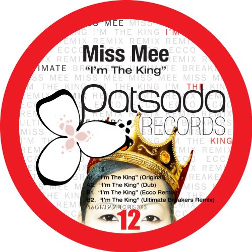 Play I'm The King by Miss Mee on Amazon Music