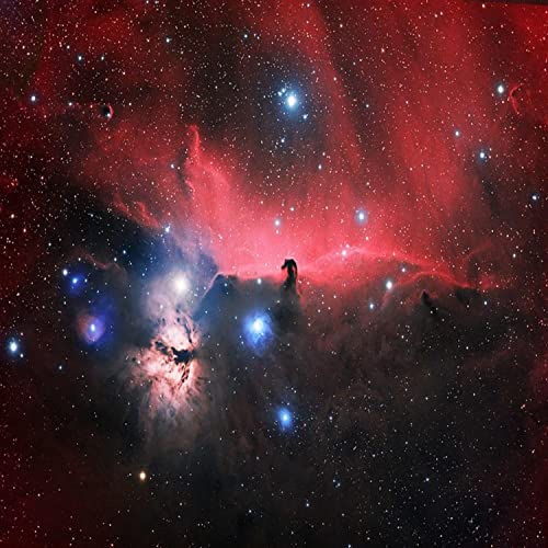 Nebular by Mystic Medium on Amazon Prime Music
