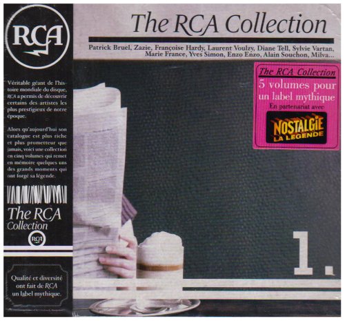 RCA Collection - RCA Collection - Amazon.com Music