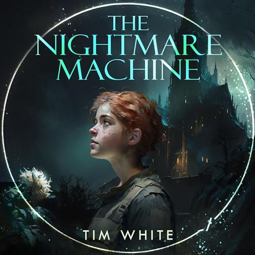 Amazon.com: The Nightmare Machine: Soulaerium Trilogy, Book 1 (Audible ...