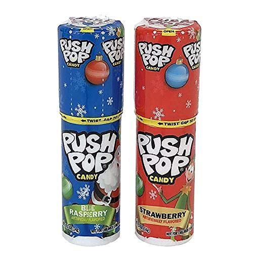 Amazon.com: Push Pops : Audible Books & Originals