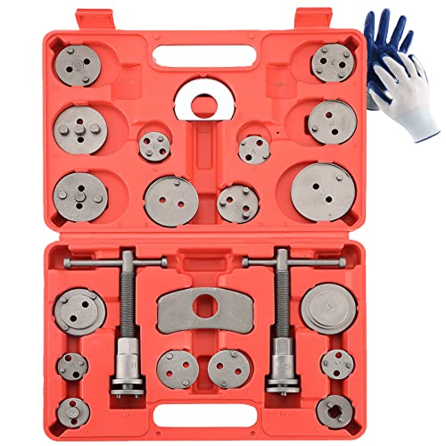 Amazon Best Sellers: Best Brake Repair Brake Spreading Tools