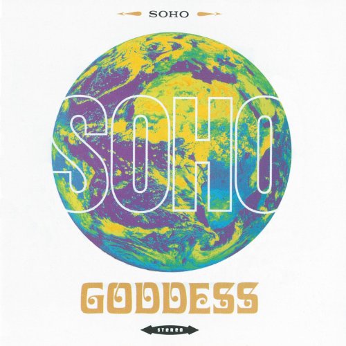 Amazon.com: Goddess : Soho: Digital Music