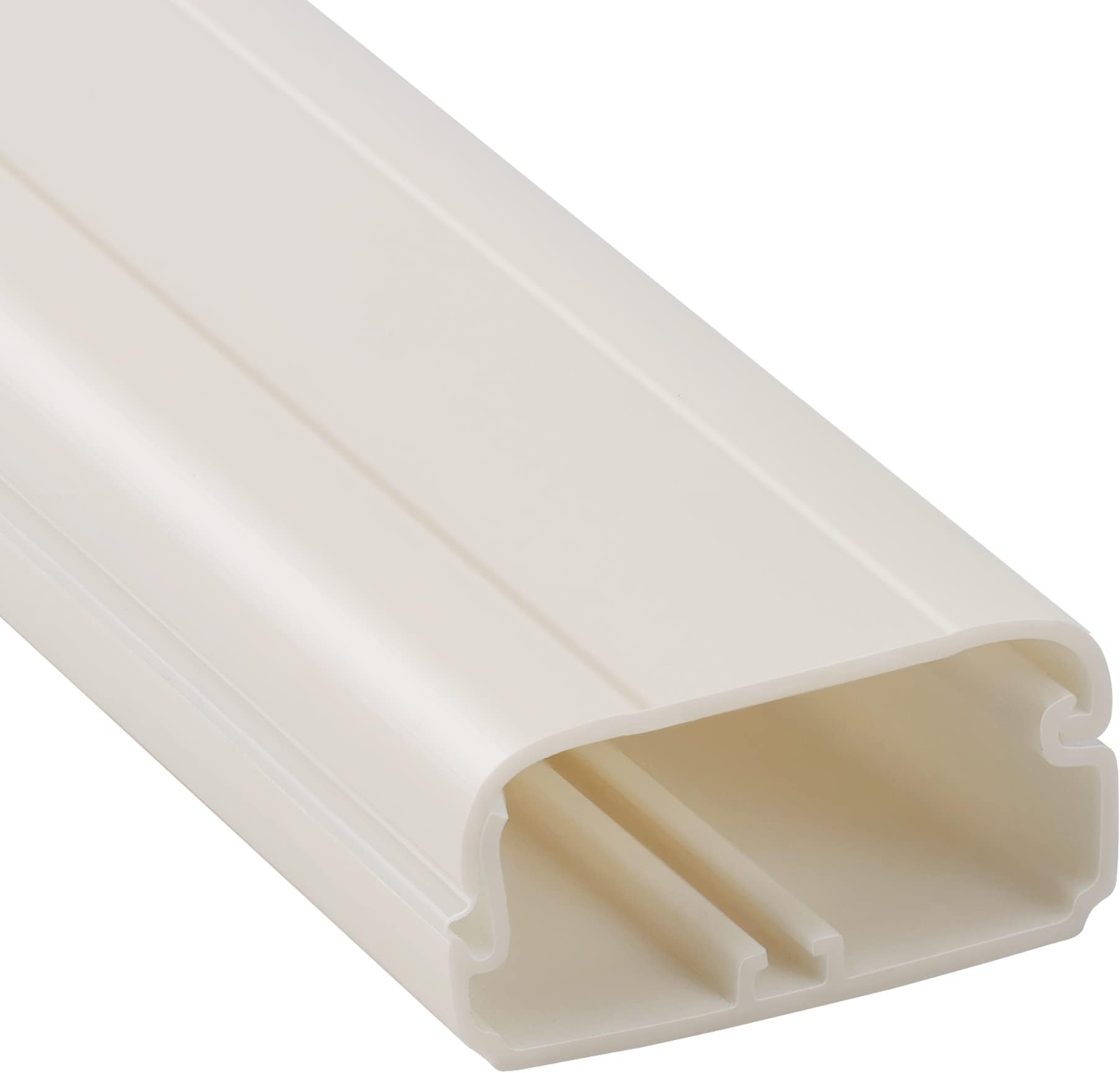 Amazon.com: LZEOY 392.5in Wire Covers for Cords Kit-Beige Cord Cover ...