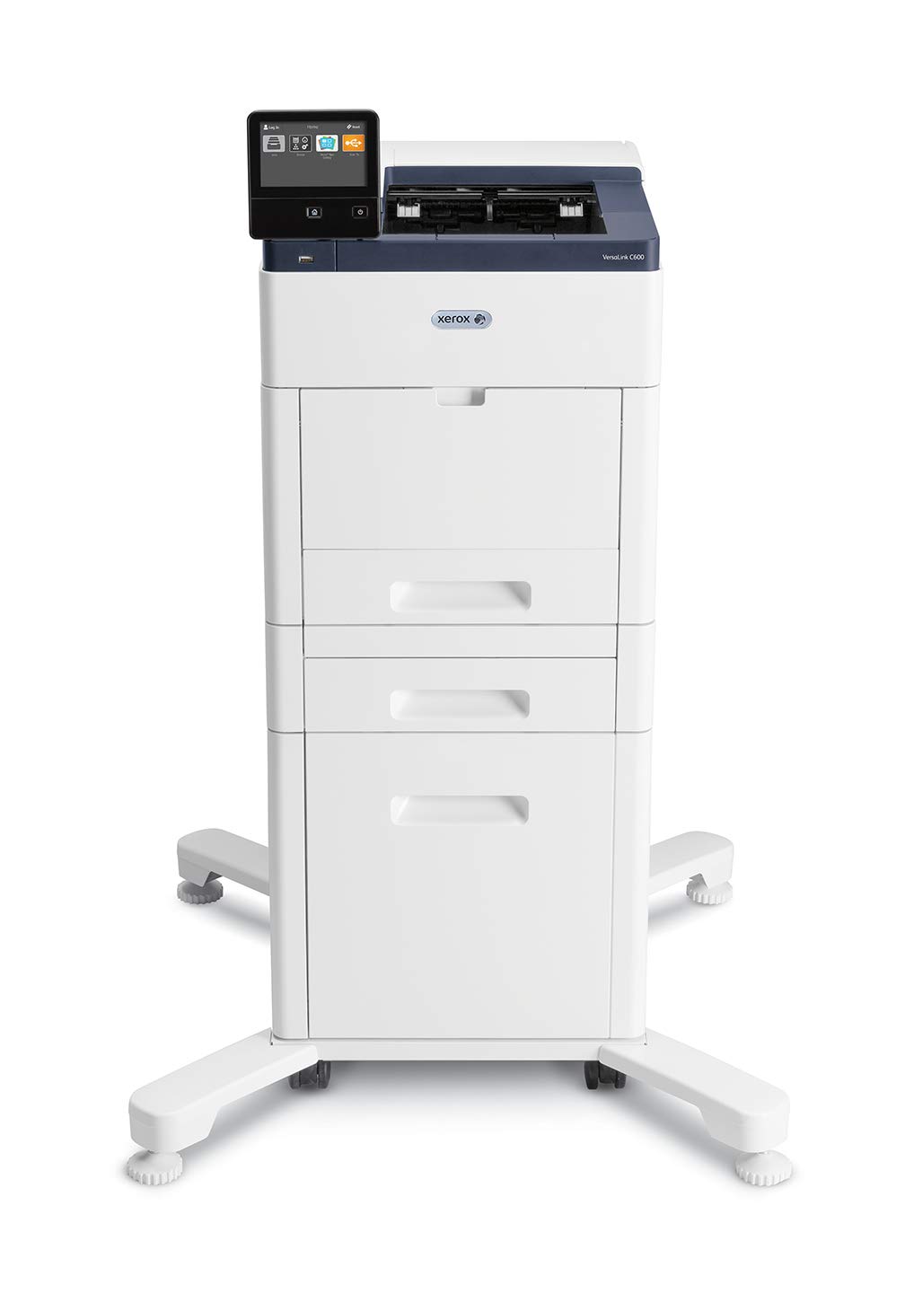 Xerox Versalink C400dn A4 Wireless Colour Laser Printer Xerox