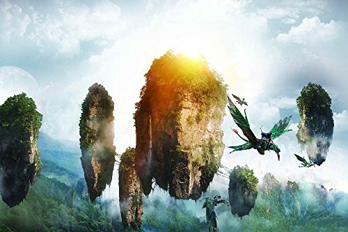 Avatar Movie Tree