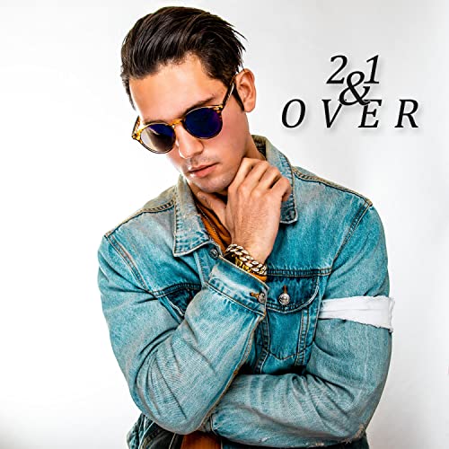 Play 21 & Over (Mixtape) by Ryan Ramirez on Amazon Music