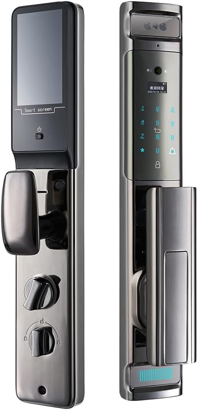 amazon.ae Best Sellers: The best items in Home Security & Surveillance ...