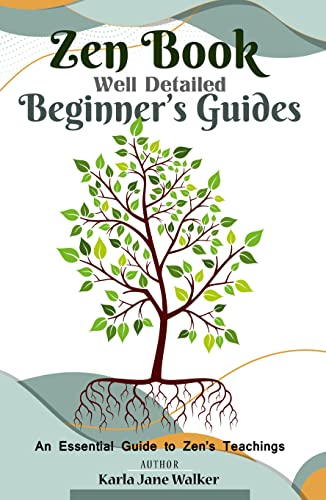Amazon.co.jp: Zen Book Well Detailed Beginner’s Guides: An Essential ...
