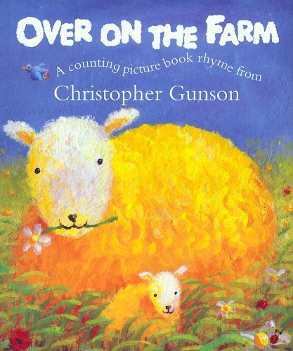 Amazon.com: Over on the Farm: 9780552528320: Gunson, Christopher: Books