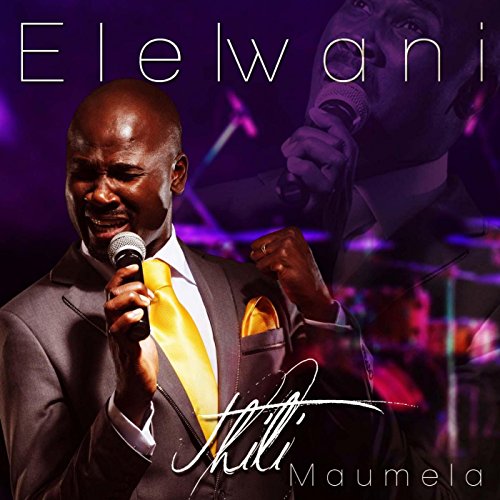 Amazon.com: Elelwani : Thili Maumela: Digital Music