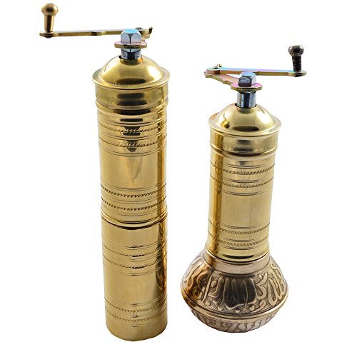 4 Best Turkish Coffee Grinder | Crazy Coffee Crave