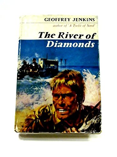 River of Diamonds: Jenkins, Geoffrey: 9780670600014: Amazon.com: Books