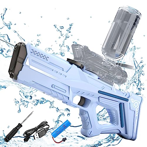 Amazon.co.uk Best Sellers: The most popular items in Water Pistols