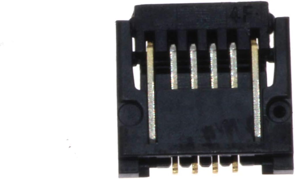 Amazon.com: Keyboard Backlight FPC Connector for MacBook A1278 A1286 ...