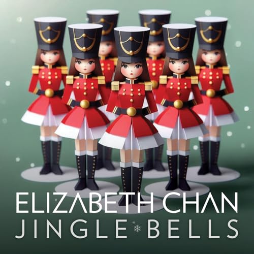 Jingle Bells by Elizabeth Chan on Amazon Music - Amazon.com