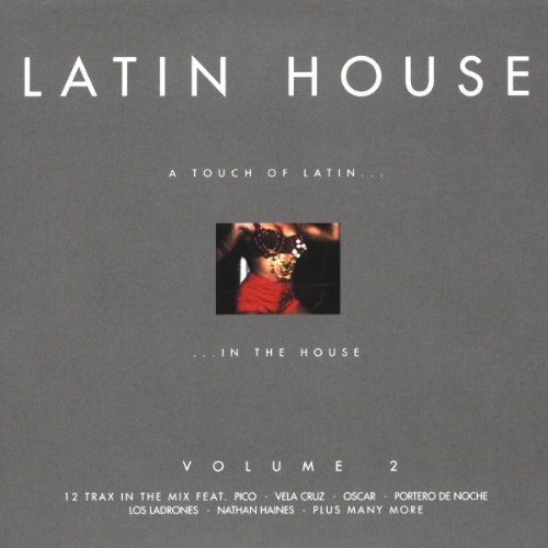 Amazon.de:Latin House Vol.2