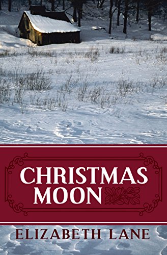 Christmas Moon - Kindle edition by Lane, Elizabeth. Romance Kindle ...