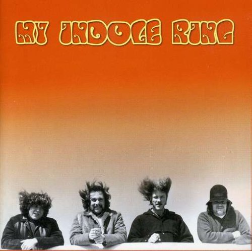 MY INDOLE RING - My Indole Ring - Amazon.com Music