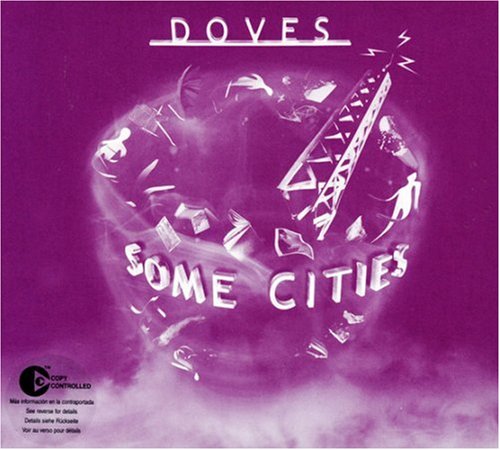 Doves - Some Cities - Amazon.com Music