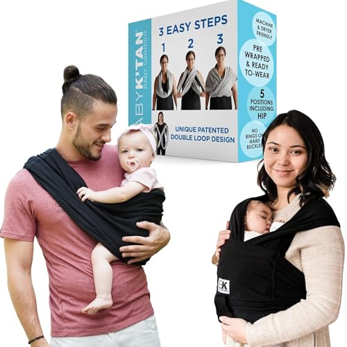 10 Best Baby Wraps of 2024