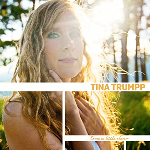 Come A Little Closer by Tina Trumpp on Amazon Music - Amazon.co.uk