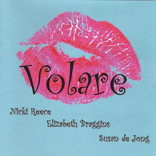 Play Volare by Susan De Jong, Nicki Reece & Elizabeth Braggins on ...