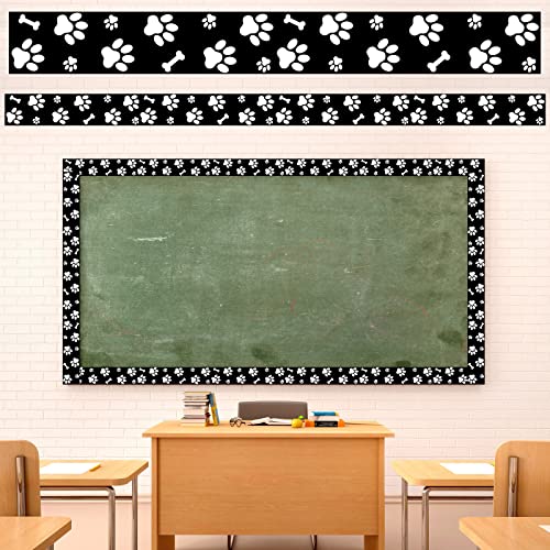 Best CBW Classroom Borders: Spruce Up Your Learning Space with These ...