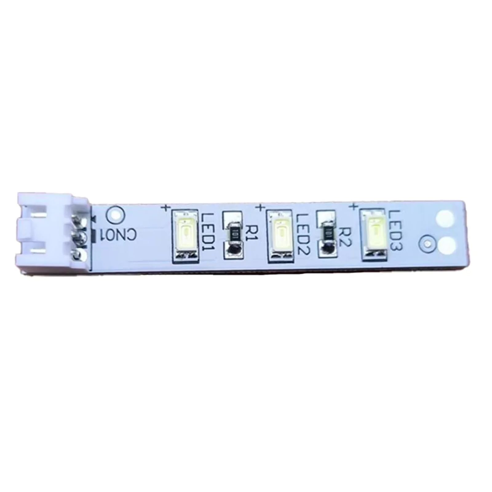 Snapklik.com : 12V Fridge Freezer LED Light Bar PCB Circuit Board ...