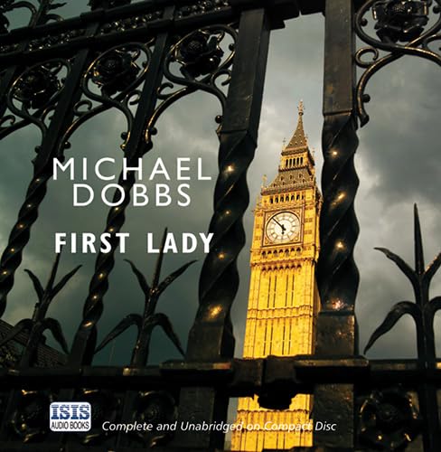 Buy First Lady Book Online at Low Prices in India | First Lady Reviews ...