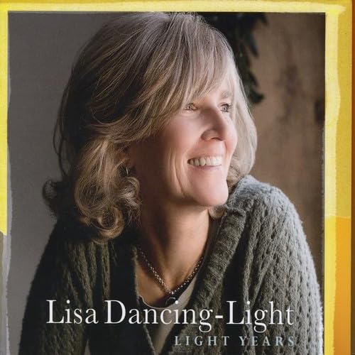 Lisa Dancing-Light - Light Years - Amazon.com Music