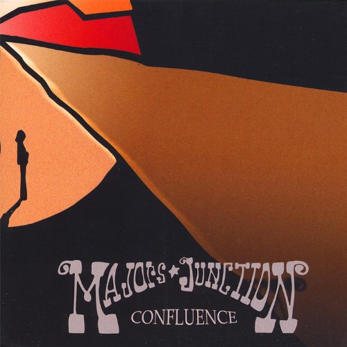 Play Confluence by Majors Junction on Amazon Music