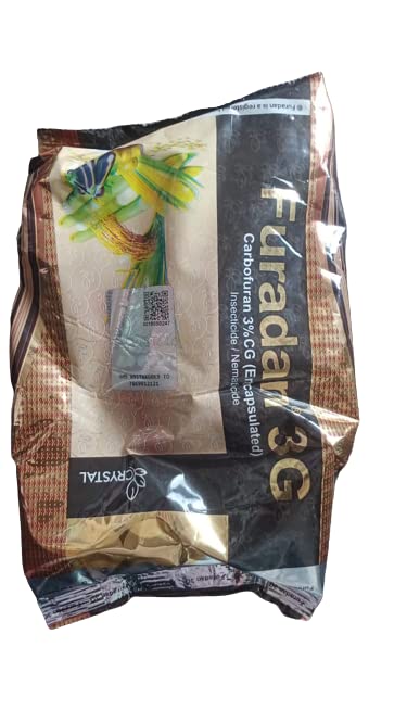 Furadon 3G : Amazon.in: Pet Supplies