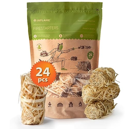 Fire Starters For Camping – The 16 best products compared - Wild Explained