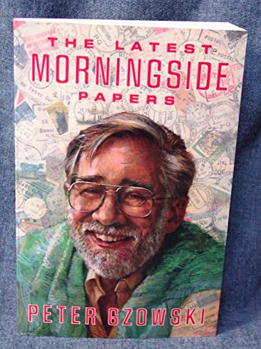 Buy The Latest Morningside Papers Book Online at Low Prices in India ...
