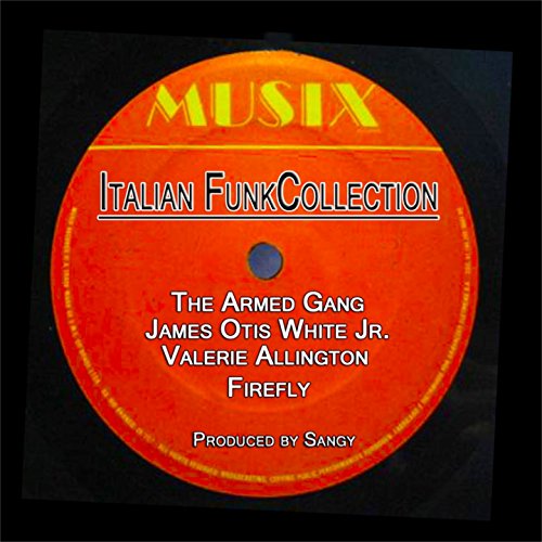 Amazon MusicでVARIOUS ARTISTSのItalian Funk Collectionを再生する