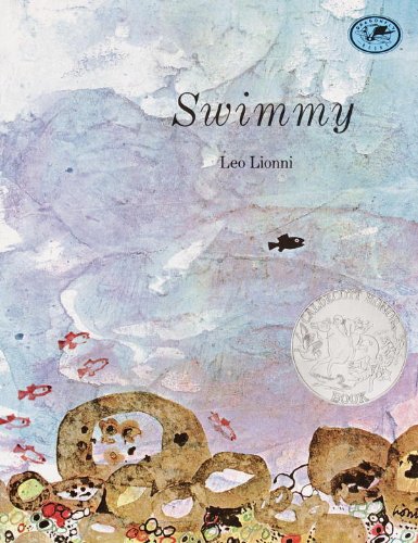 Amazon | Swimmy | Lionni, Leo | Fish