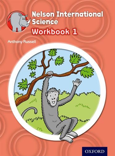 Amazon.com: Nelson International Science Workbook 1 (Op Primary ...