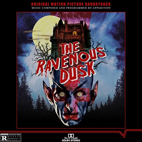 Play The Ravenous Dusk (Original Motion Picture Soundtrack) by ...