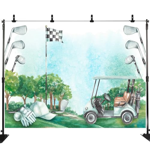 10 Best Golf Wallpaper Background [2025]