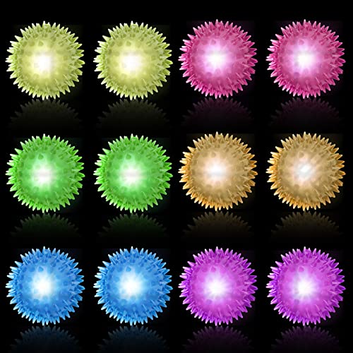 Light up your game with Glowstreak LED Balls: Our top 10 picks with ...