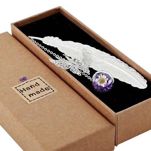 Amazon.ca Best Sellers: The most popular items in Bookmarks