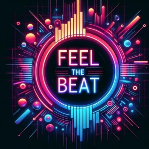 Feel the Beat by Urban Flow on Amazon Music - Amazon.co.uk