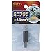 Amazon.co.jp: エルパ (ELPA) ミニプラグ ケーブル ヘッドホン イヤホン φ3.5mm ステレオ/モノラル HK-MP01H: 家電＆カメラ