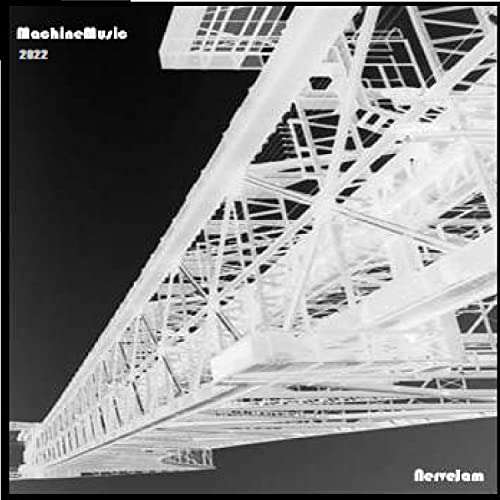 Play Machinemusic (2022 Remastered Version) by NerveJam on Amazon Music