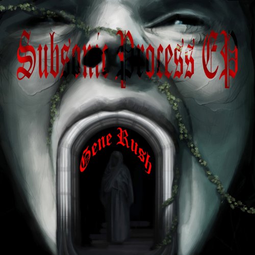 Amazon.com: Subsonic Process EP : Gene Rush: Digital Music