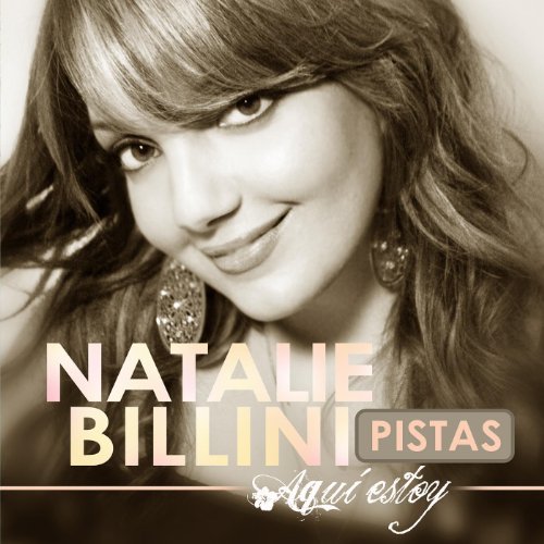 Amazon.com: Aqui Estoy Pistas : Natalie Billini: Digital Music