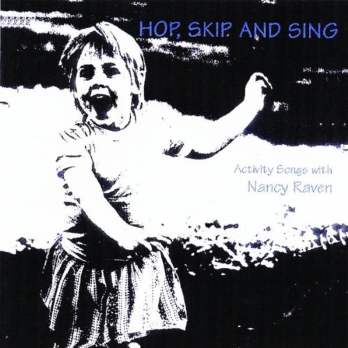 Hop, Skip, and Sing/Singing in a Circle von Nancy Raven auf Amazon ...