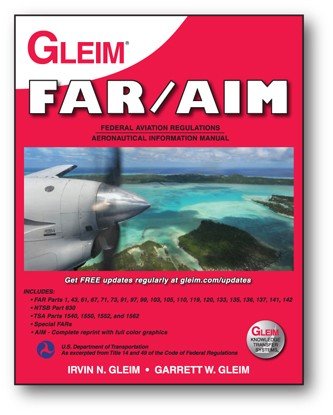 Gleim 2013 FAR/AIM: Irvin N.; Gleim Gleim: Amazon.com: Books